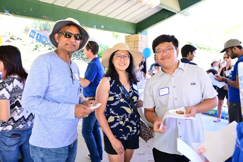 Get Involved | Highlander Family Network